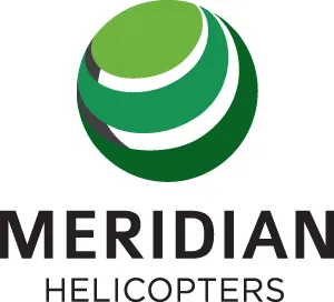 Meridian Helicopters Earns FAA Part 145 Repair Station Certificate ...